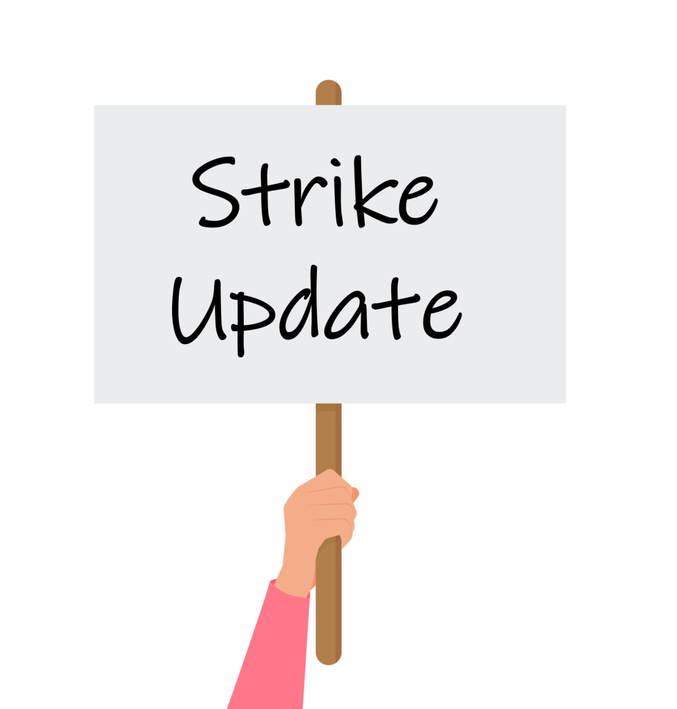 STRIKE UPDATE: Strike Action Withdrawn & Year 9-13 12pm Finish ...